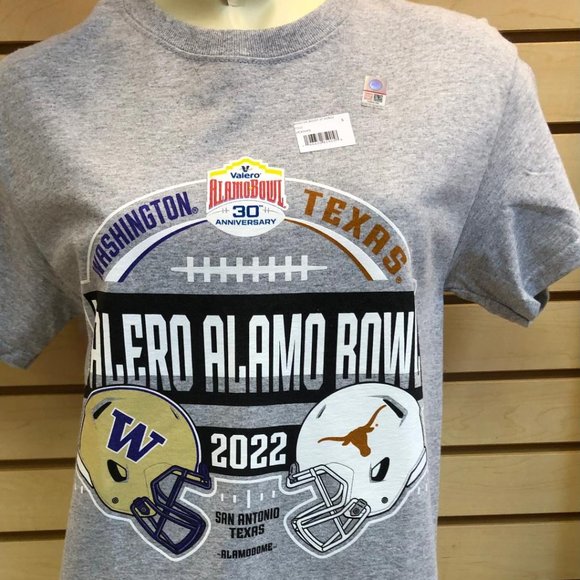 Blue 84 | Shirts | 222 Alamo Bowl Tshirt | Poshmark